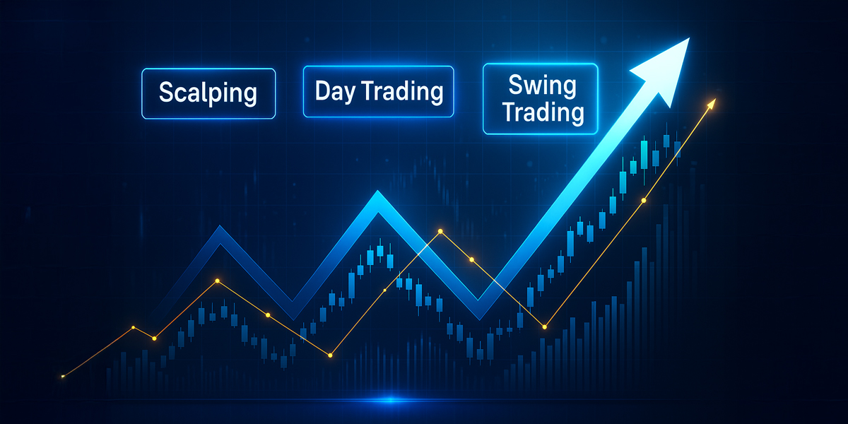 【実践】FX初心者向け講座：初心者が実践できるトレード例 | FX FUN!